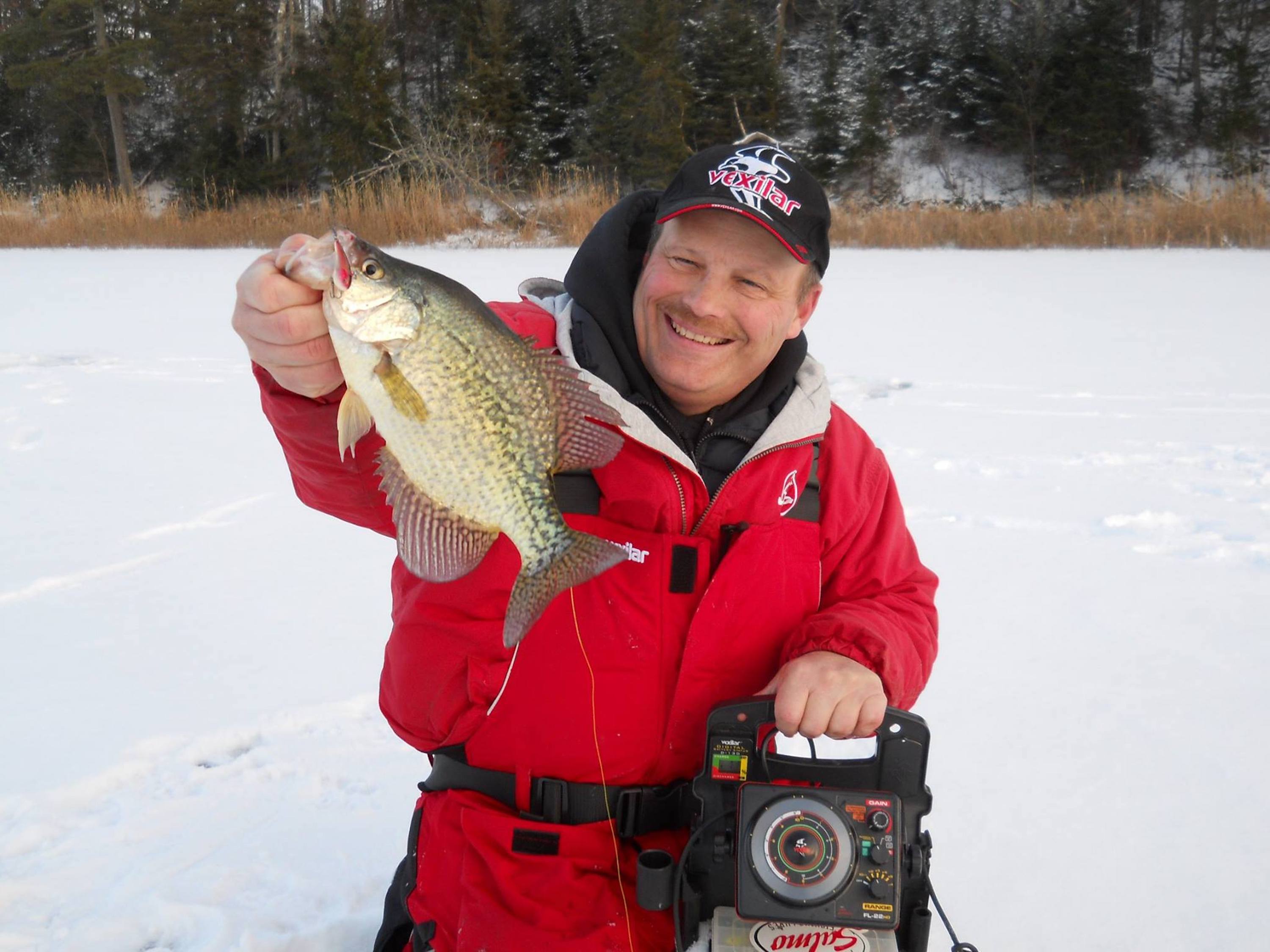 TomZ - Fishing Hall of Fame of Minnesota