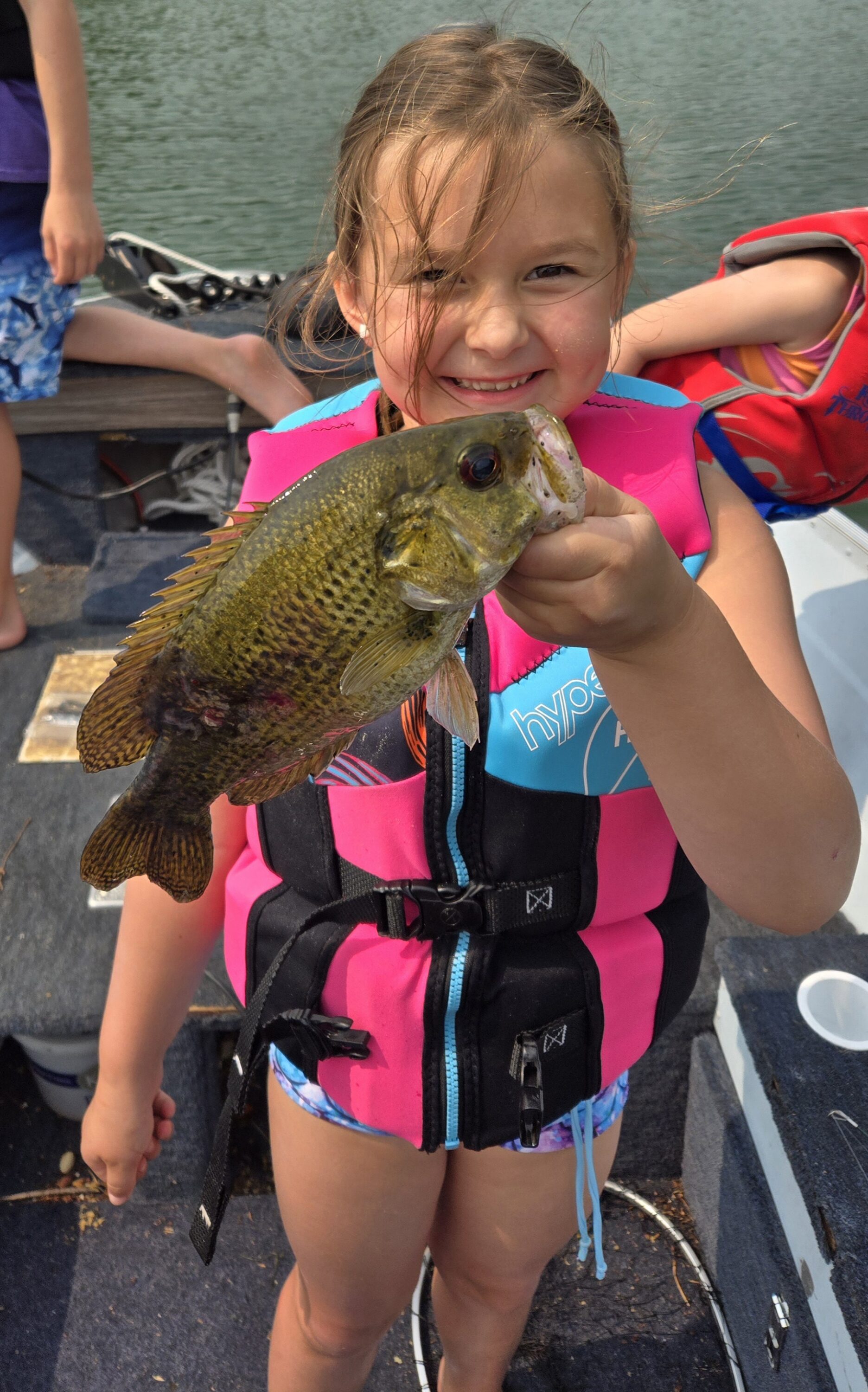 Mabel Miller - Fishing Hall of Fame of Minnesota