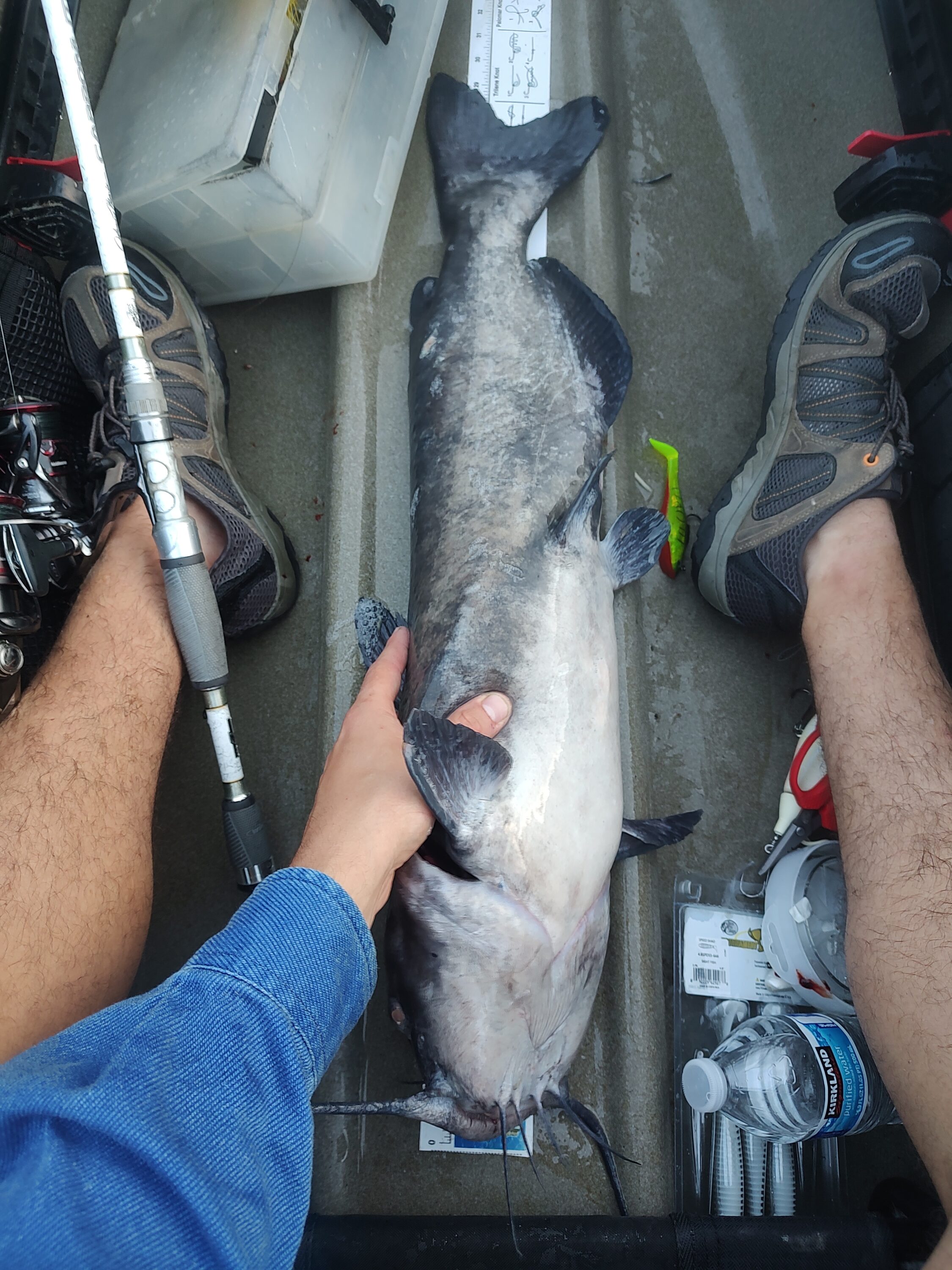 Colten Smith - Fishing Hall of Fame of Minnesota