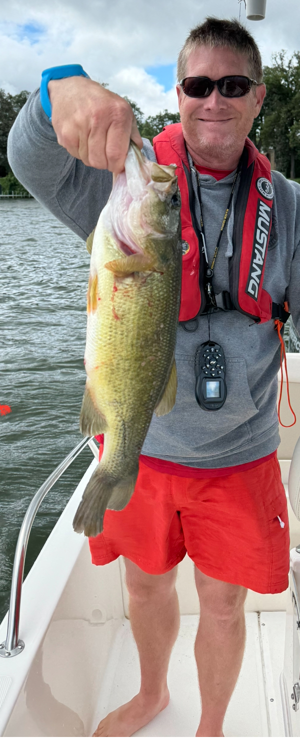 jack doty - Fishing Hall of Fame of Minnesota