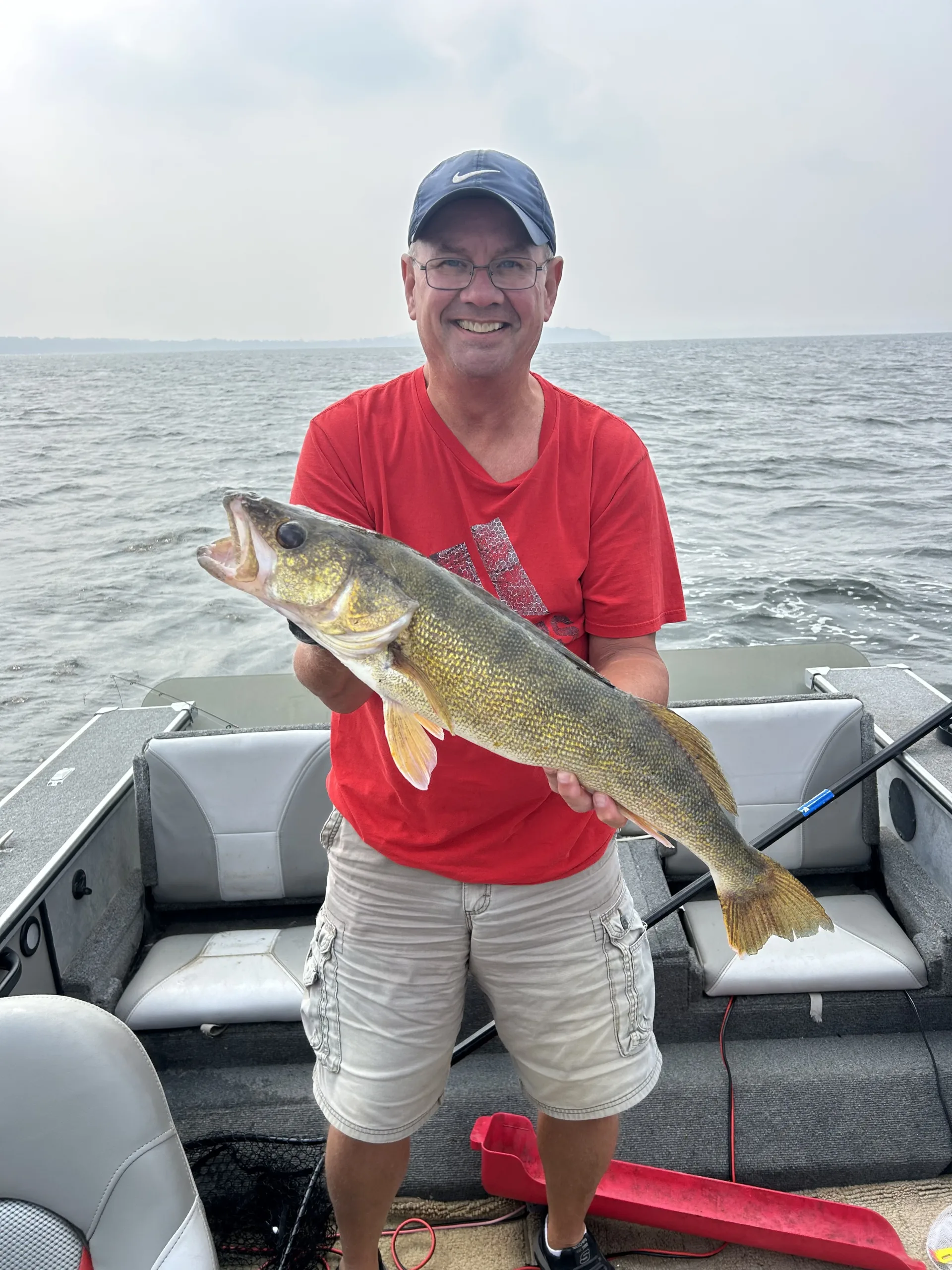Brad Piehl - Fishing Hall of Fame of Minnesota