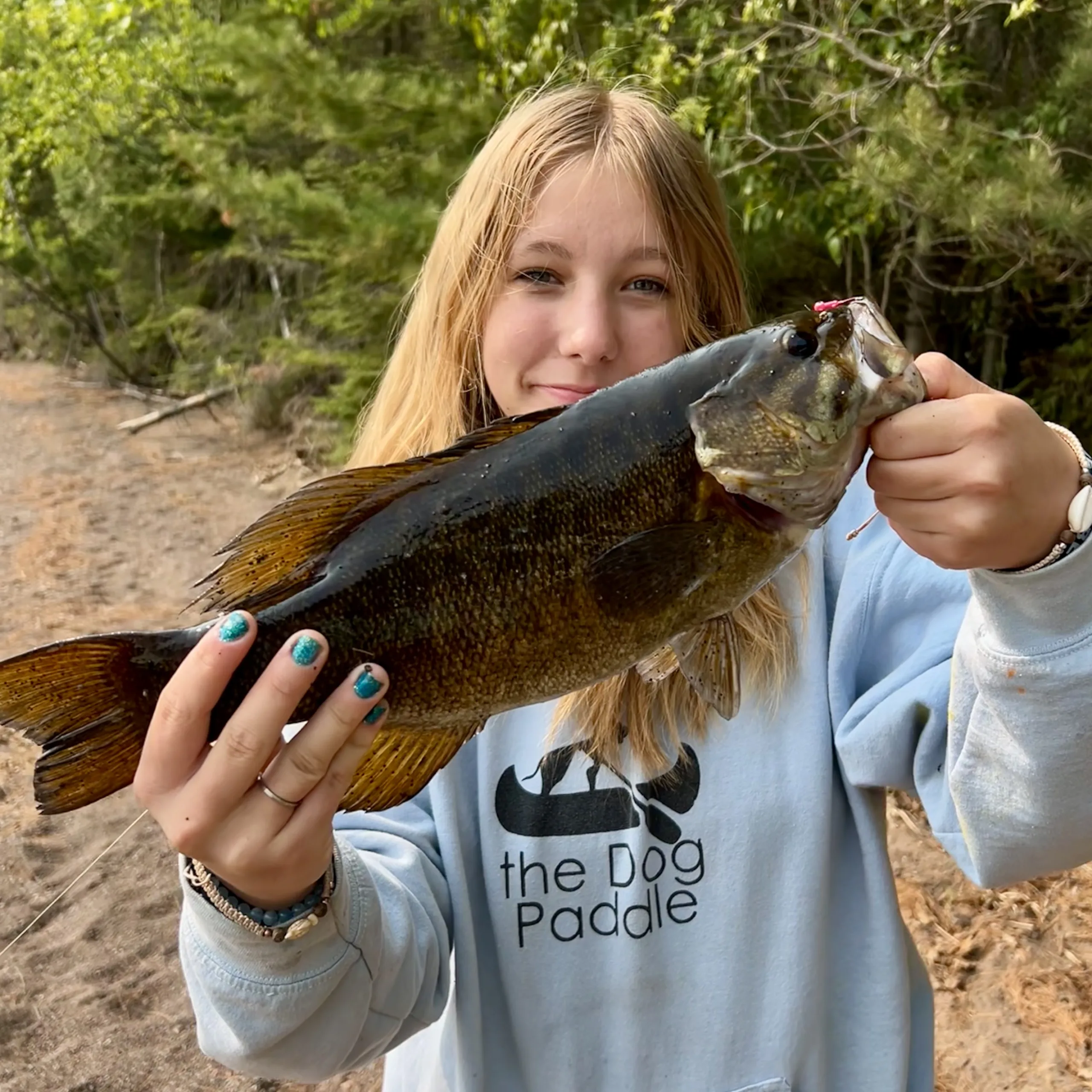 Pepper Pitoscia - Fishing Hall of Fame of Minnesota