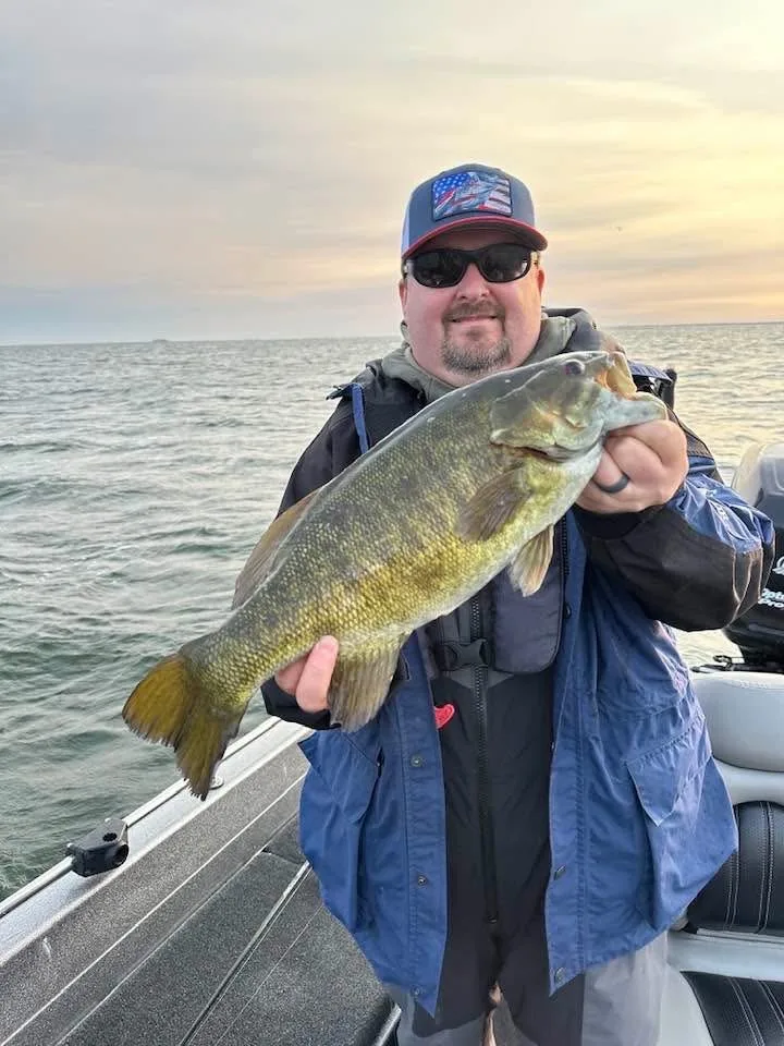 Reid Lau - Fishing Hall of Fame of Minnesota