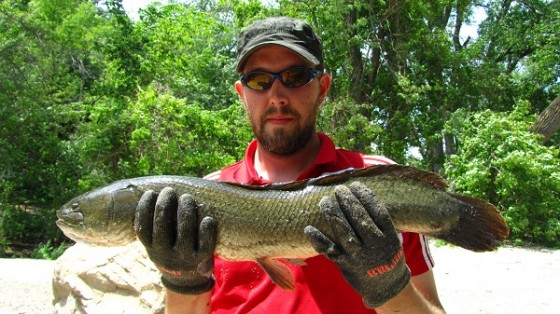 Alexander Dann - Fishing Hall of Fame of Minnesota