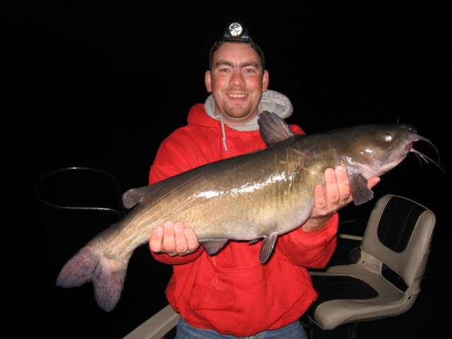Andy Anderson - Fishing Hall of Fame of Minnesota