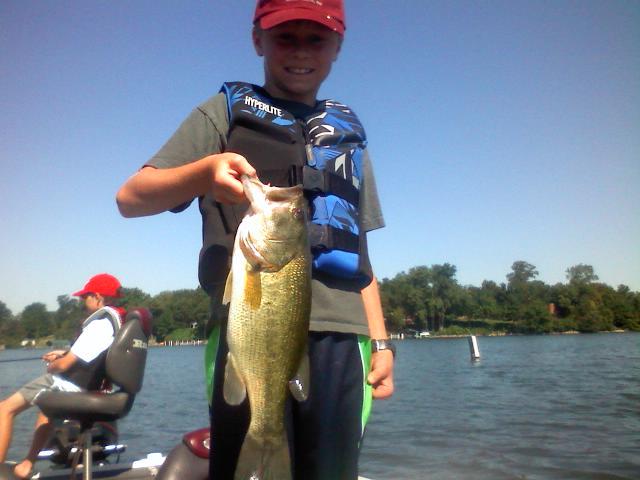 Jackson Hopper - Fishing Hall of Fame of Minnesota