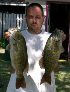 Joseph Kottke - Fishing Hall of Fame of Minnesota