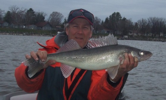 Ken McMahon - Fishing Hall of Fame of Minnesota