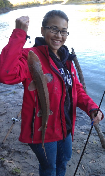 Maxine Johnson - Fishing Hall of Fame of Minnesota