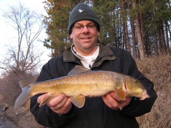 phillip_law_sucker-white_2009-11-28 - Fishing Hall of Fame of Minnesota