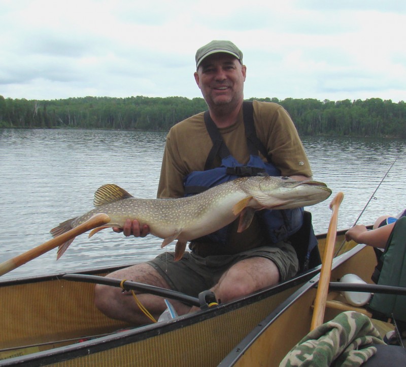 Robert Wonderly - Fishing Hall of Fame of Minnesota